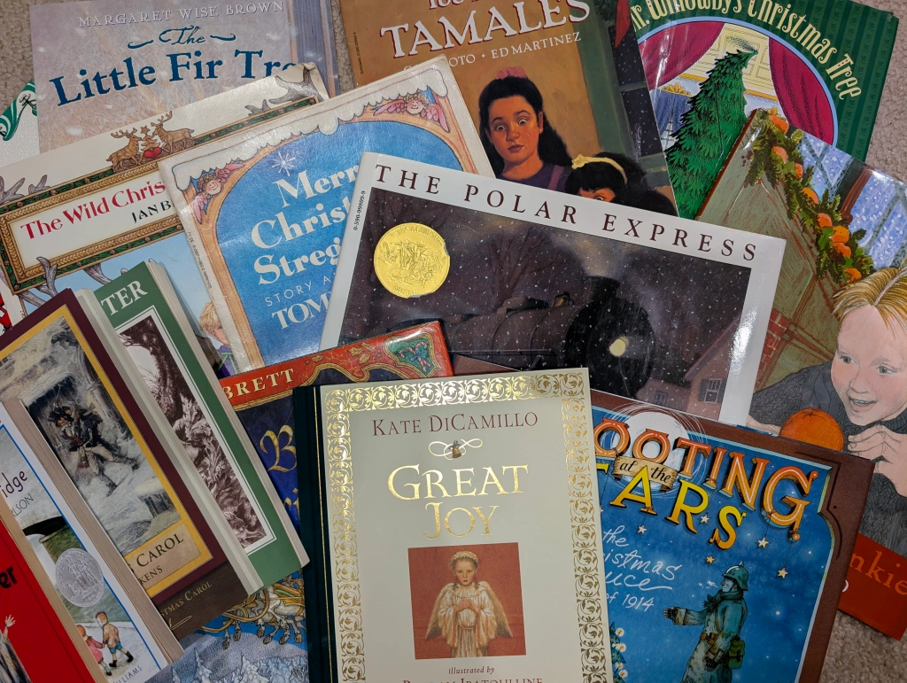 Charlotte Mason Curriculum, Co-ops, Events, and Resources